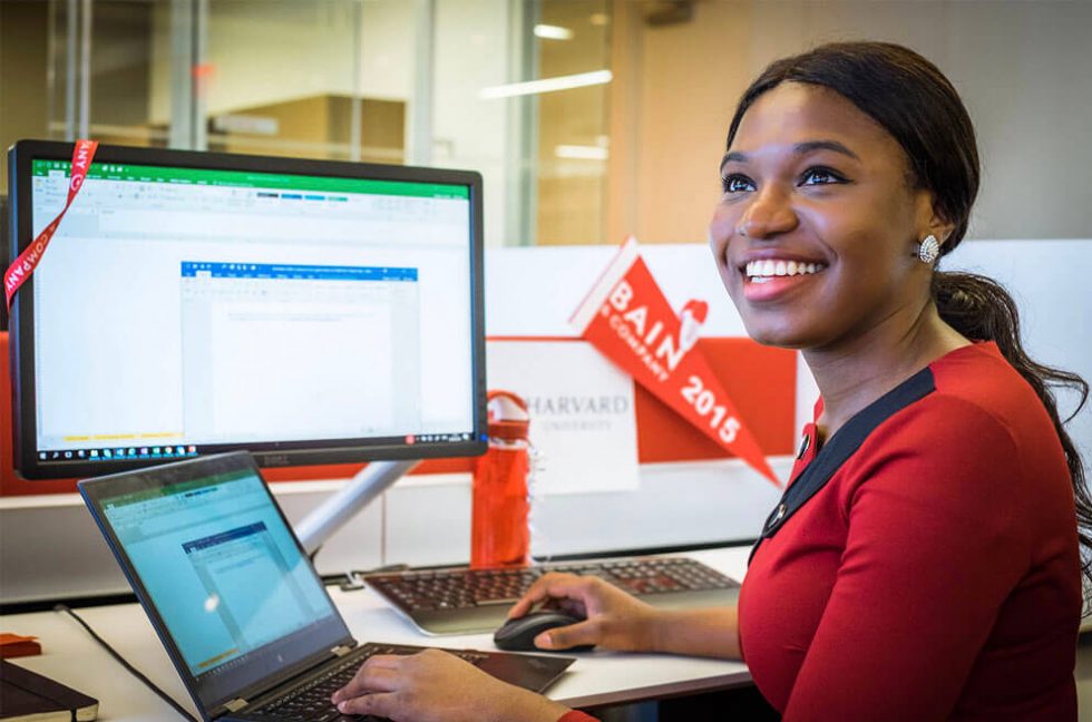 Bain Global Alumni Network