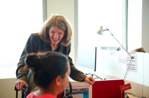 Bain Global Alumni Network