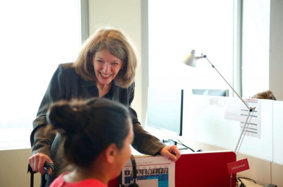 Bain Global Alumni Network